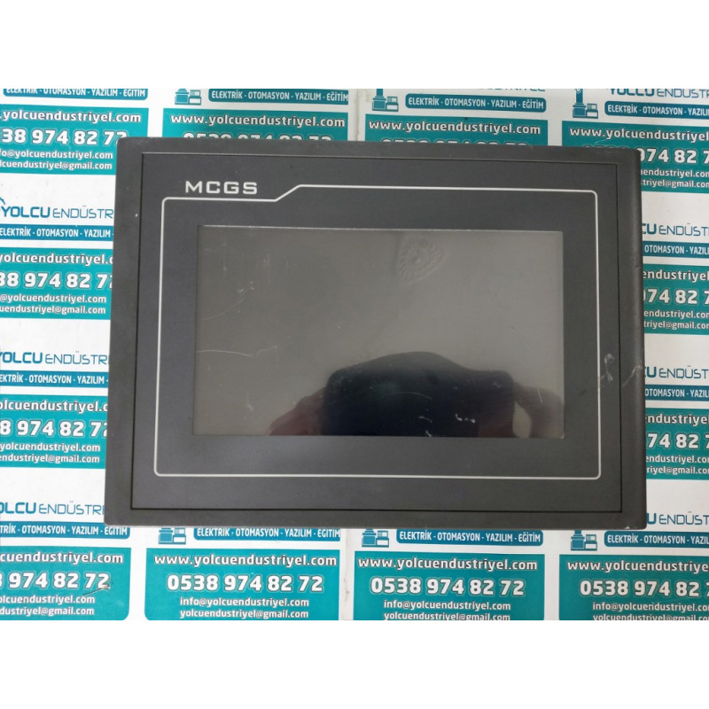 TPC7062KS MCGS 7" Dokunmatik Panel fiyatı